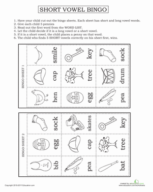 SING-O: Play a Bingo Game with Your Favorite Songs! | Activity ...