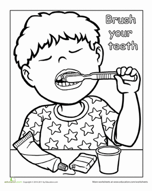 Toothpaste Experiment | Activity | Education.com