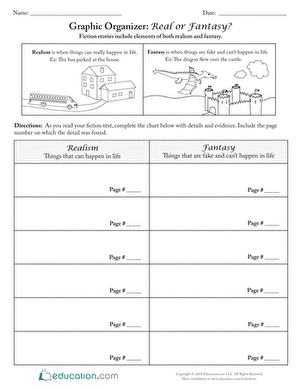 RL.3.2 Worksheets - Common Core ELA