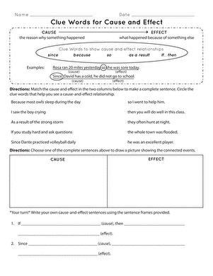 RL.4.5 Worksheets - Common Core ELA