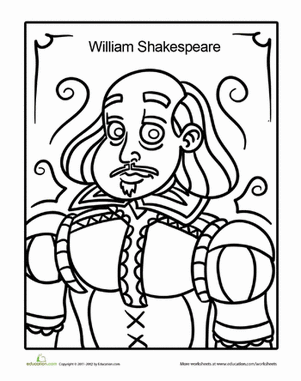 Understanding Shakespeare | Activity | Education.com