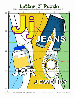 Create a Rebus Reading Puzzle | Activity | Education.com