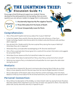 RL.6.3 Worksheets, Workbooks, Lesson Plans, and Games