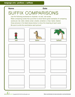 RF.2.3.D Worksheets - Common Core ELA