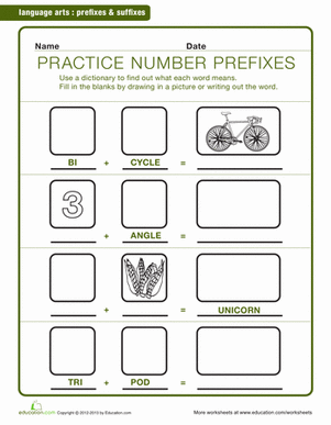 RF.2.3.D Worksheets - Common Core ELA