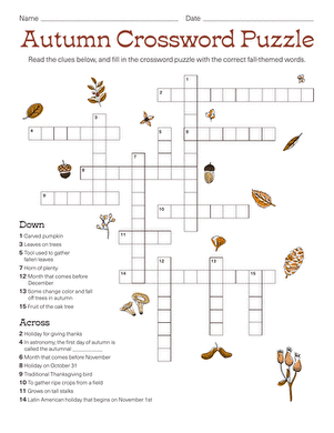 Autumn Leaf Bowl | Activity | Education.com