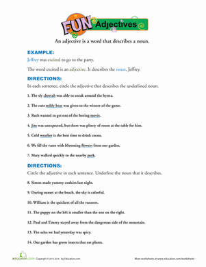Funny Dice | Activity | Education.com