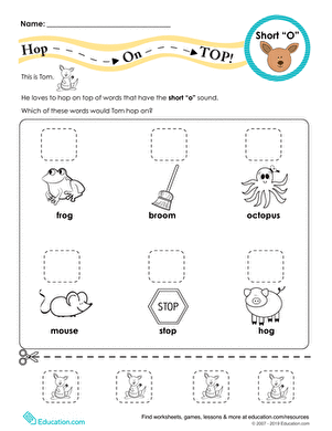 Weekly Educational Resources | Education.com